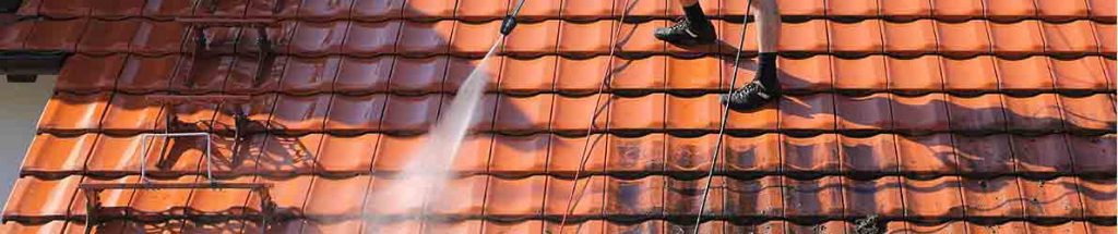 Dak reinigen? | Info en tips over dakreiniging!